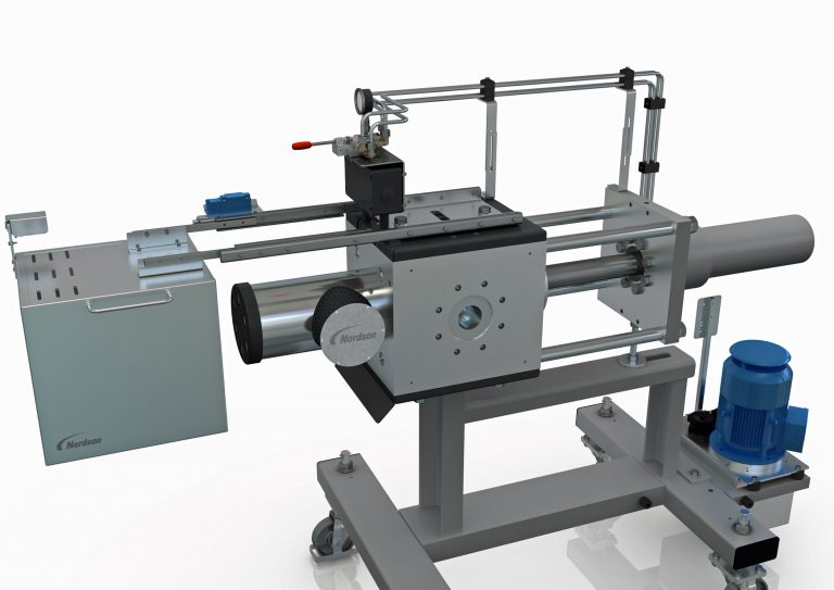 SCREEN PACKS FOR BKG SCREEN CHANGERS MAINTAIN STRUCTURAL INTEGRITY ...