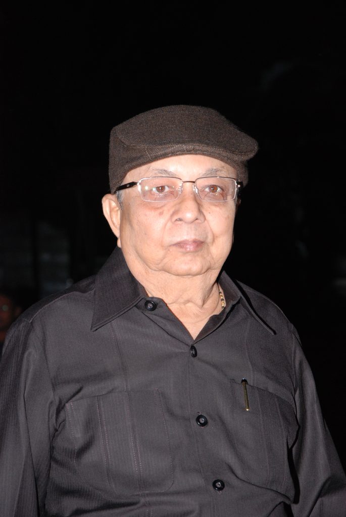 A Truly Inspirational And Motivational Journey Of Shri Madhusudan ...