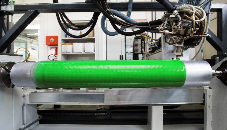 LANXESS Launches Bio-based Prepolymer Line Adiprene Green » Injection ...