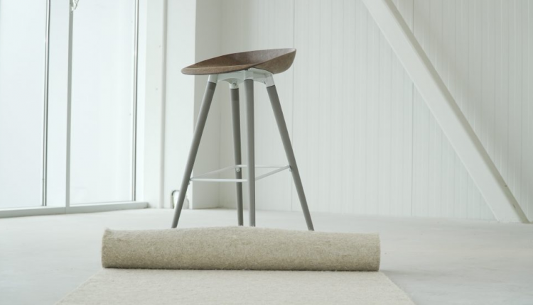 World's First Bio Plastic Chair » Injection Moulding World Magazine