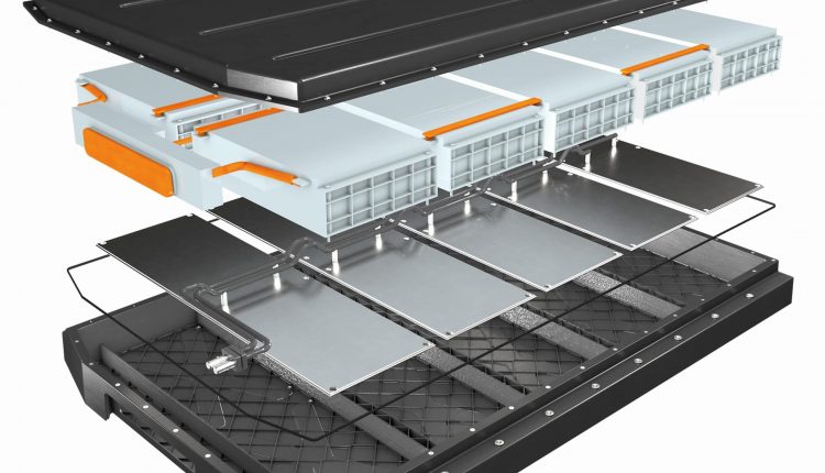 Research Cooperation Between Kautex Textron And LANXESS » Injection ...