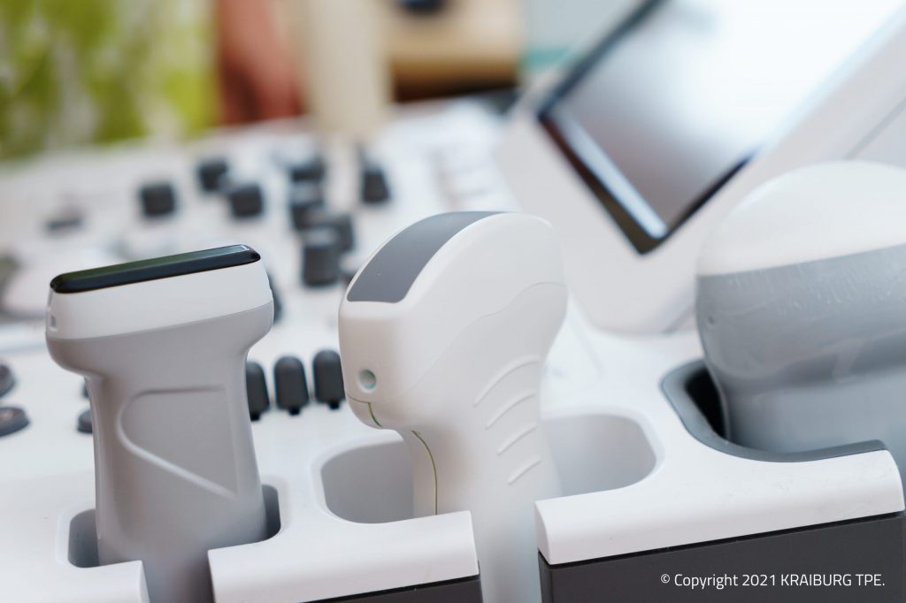 THERMOLAST® H TPE For Medical Device Applications » Injection Moulding ...