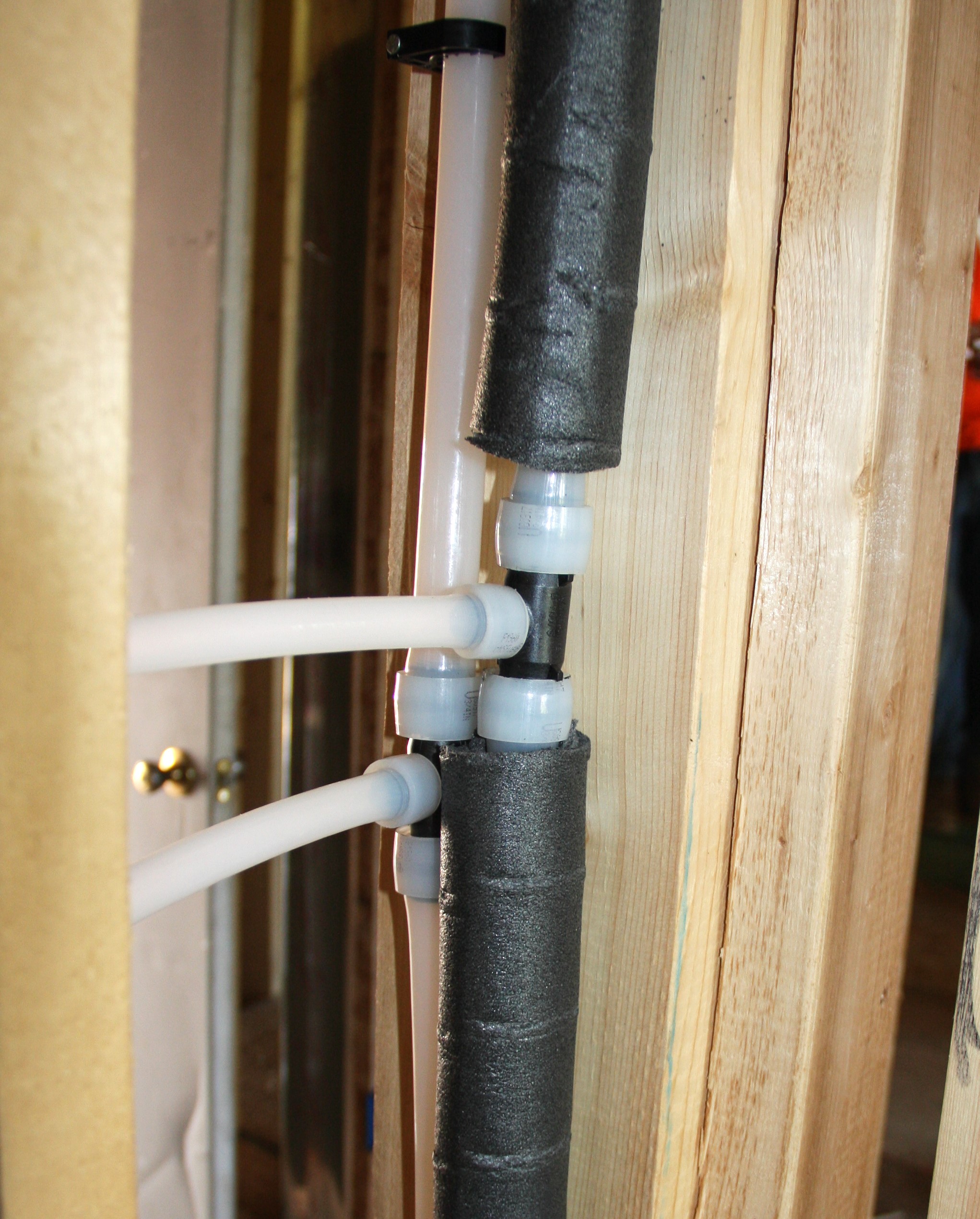 PROTECTING PLASTIC PIPES AGAINST FREEZING » Injection Moulding World ...