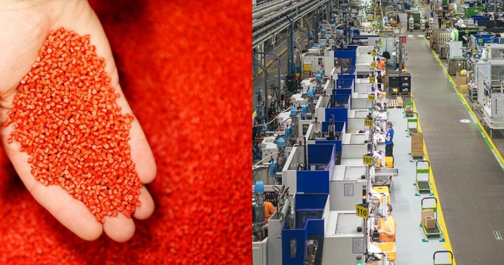 Coming To America! Rosti Group Proud To Acquire Plastic Components Inc ...