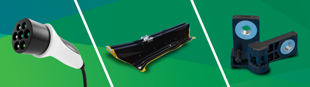 DSM Engineering Materials Takes Next Step In Making Electric Mobility ...