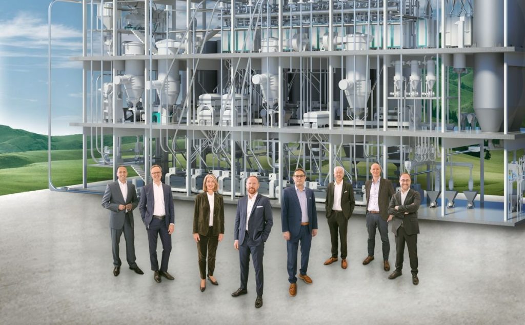 Bühler Strengthens Market Positions In 2021 » Injection Moulding World ...