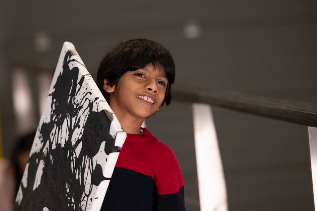 ABB Robotics Unveils World’s First Robot-painted Art Car » Injection ...