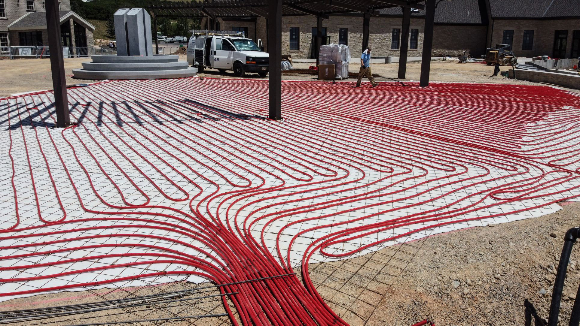Plastic Pipe Award Winners Announced » Injection Moulding World Magazine