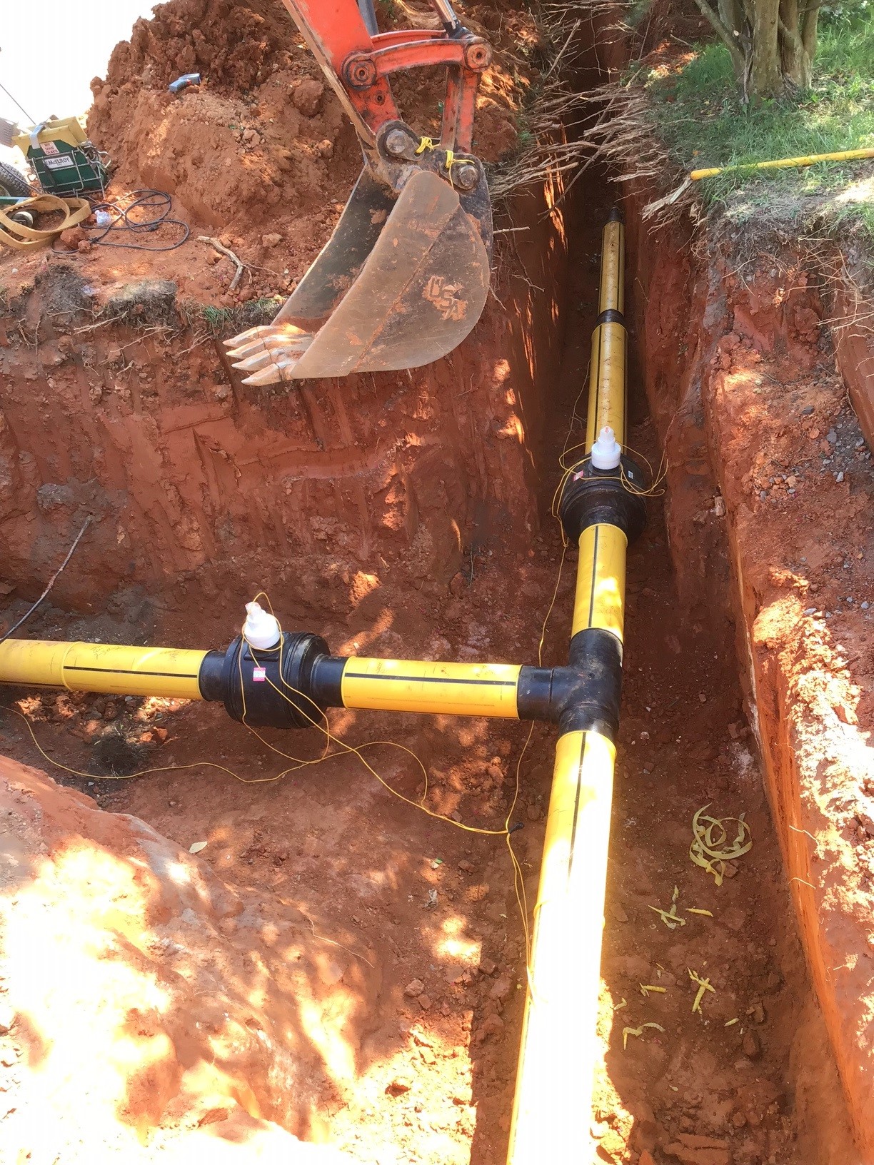 Plastic Pipe Award Winners Announced » Injection Moulding World Magazine