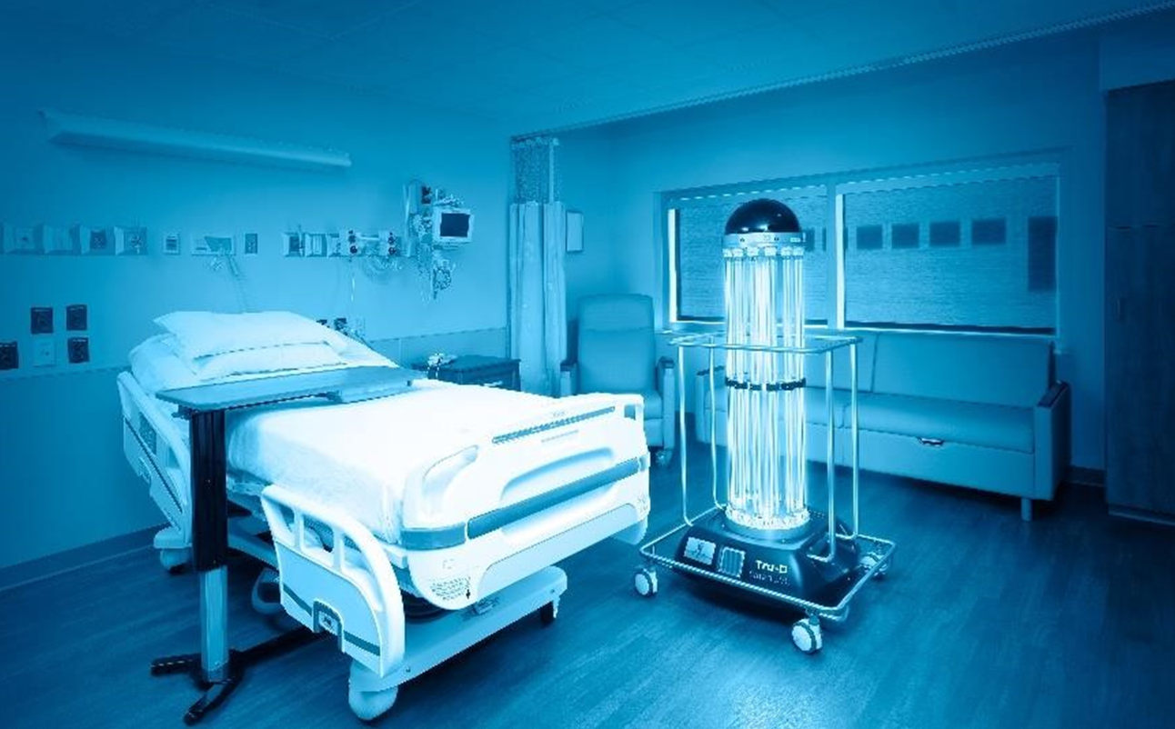 Solvay Develops Industry-First Specialized UV-C Stabilizers For The ...