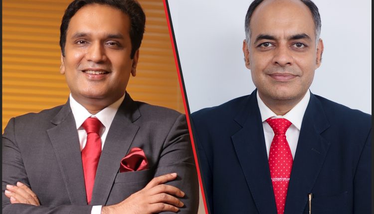 Cosmo First Appoints Kulbhushan Malik As Global Business Head Of Its ...