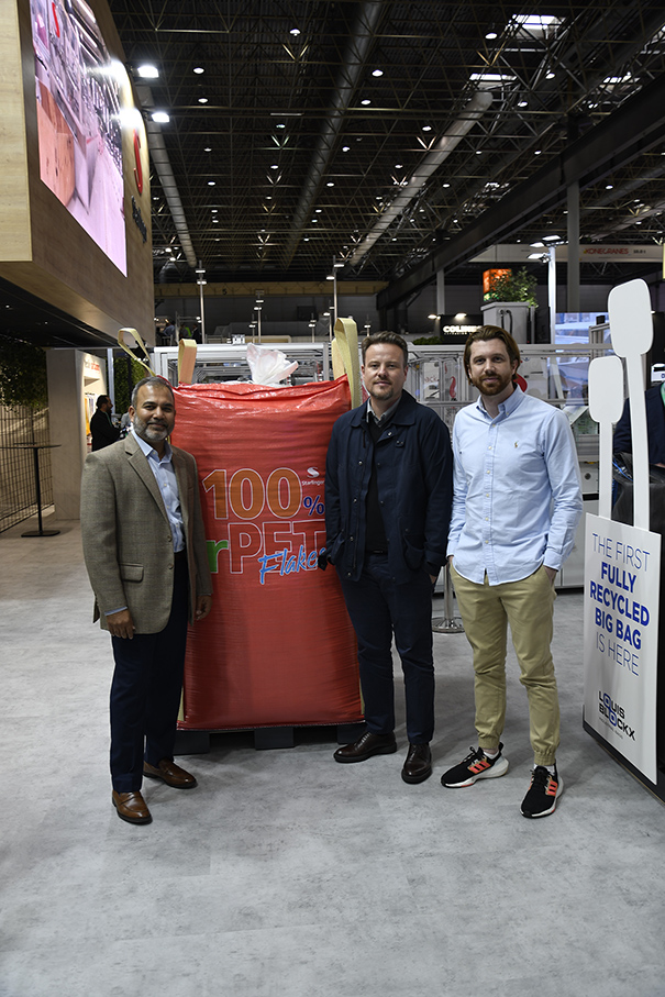 K 2022: Starlinger Focuses On Reducing Resource Consumption » Injection ...