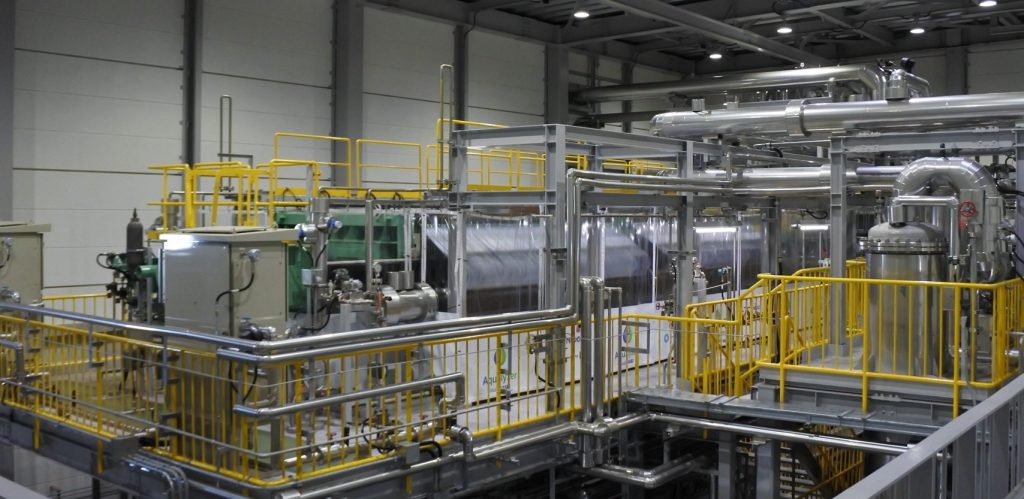 Asahi Kasei Joins The Hydrogen Council » Injection Moulding World Magazine