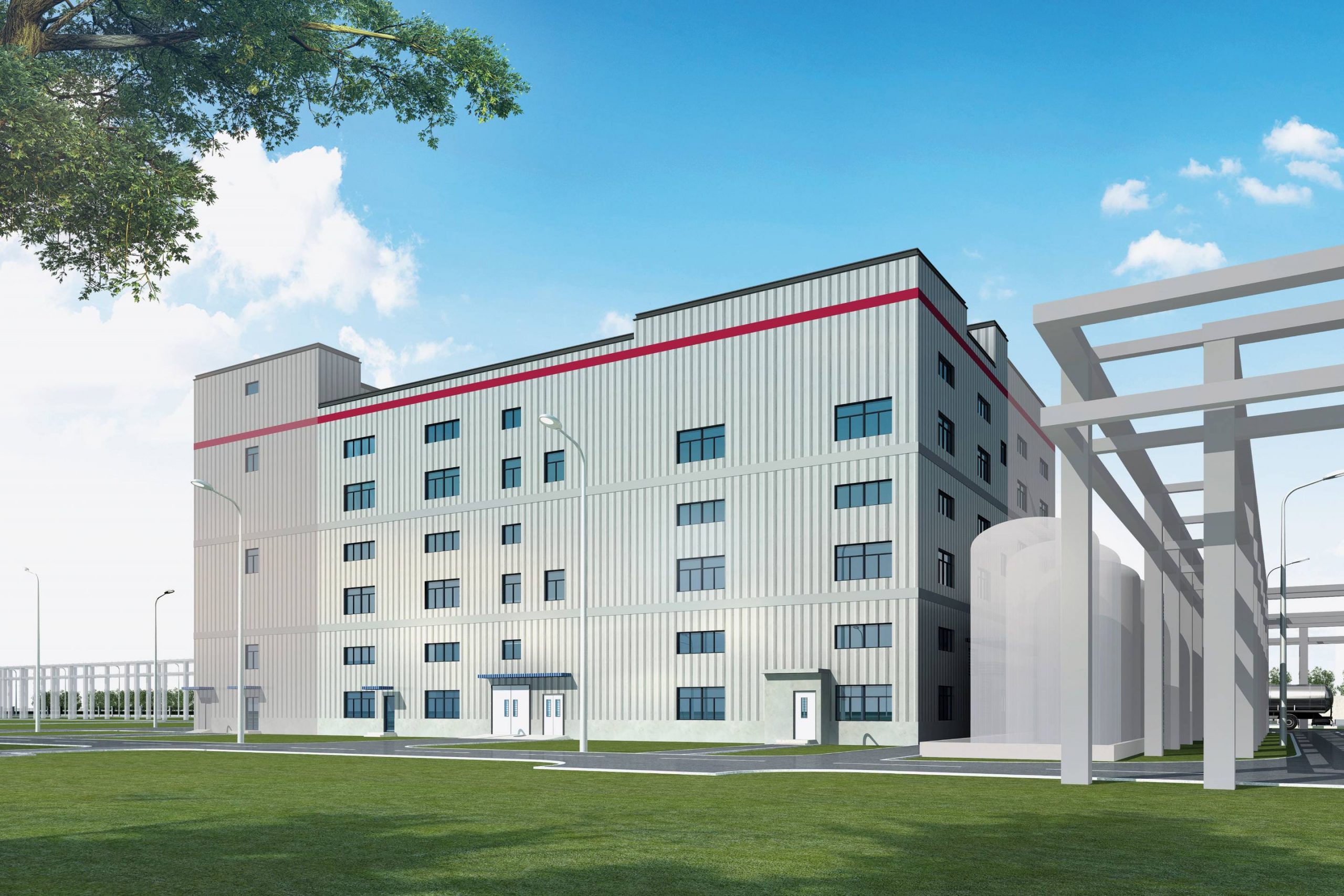 Clariant Announces Further Investment In New China Flame Retardants ...