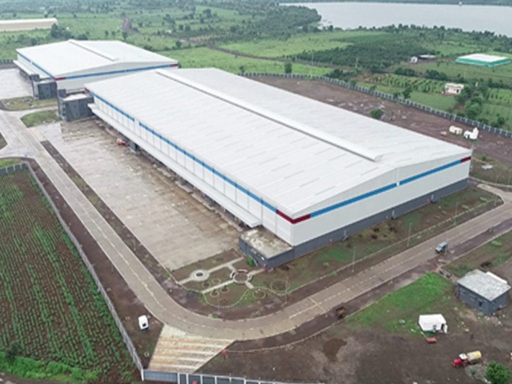 GIC And ESR Establish A US$600 Million Joint Venture To Invest In Core ...