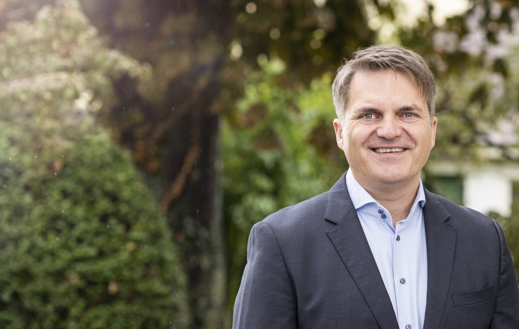 Sanitized AG Appoints Dr. Martin Čadek As CTO Of Its Competence Centre ...