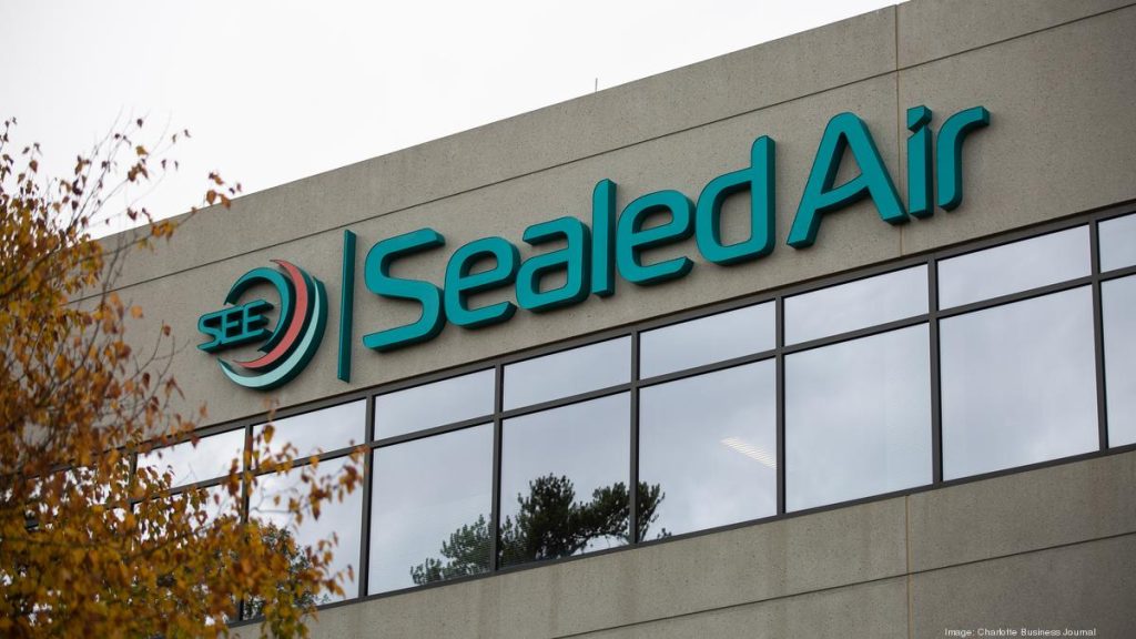 SealedAir To Acquire Liqui Box » Injection Moulding World Magazine