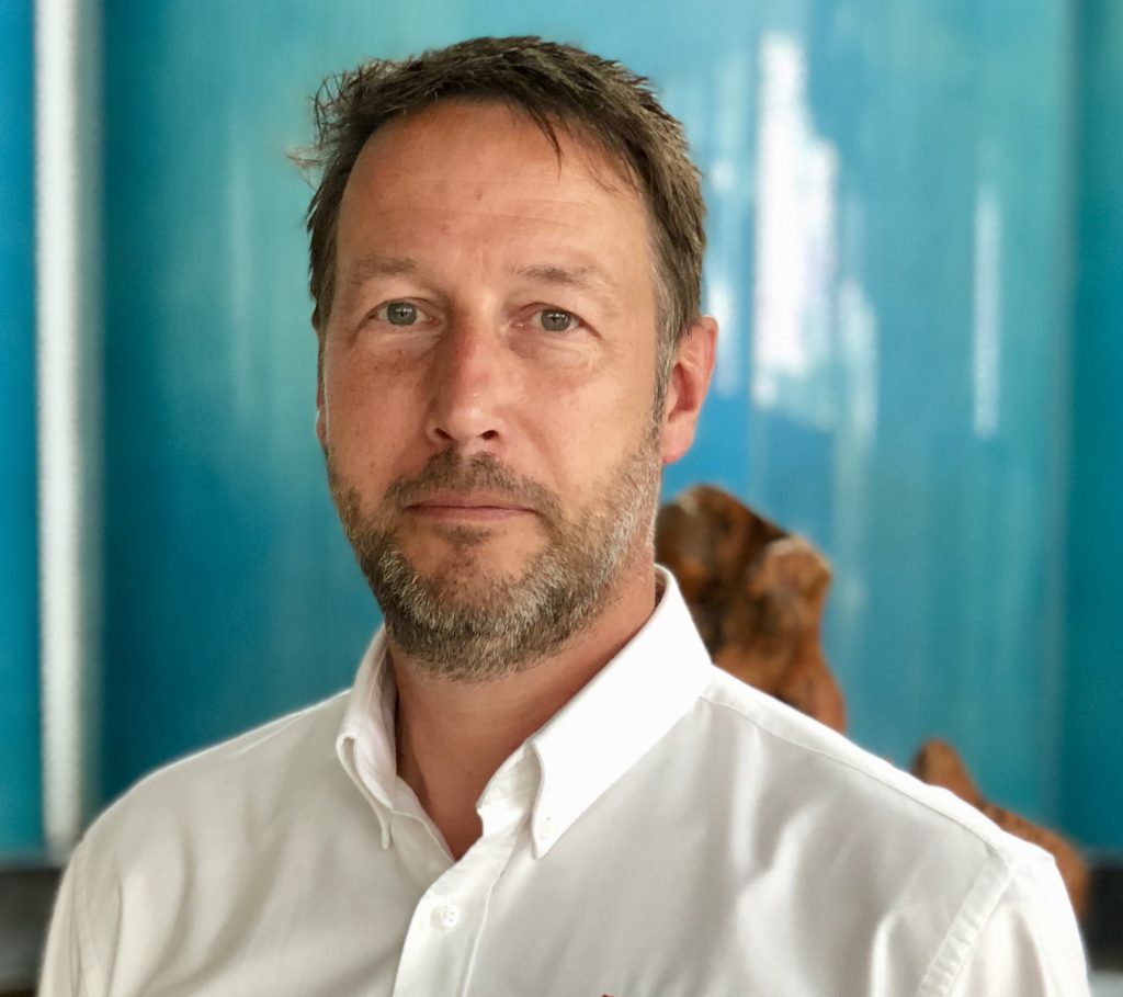Robert Welford Appointed As President Of Xeikon » Injection Moulding ...