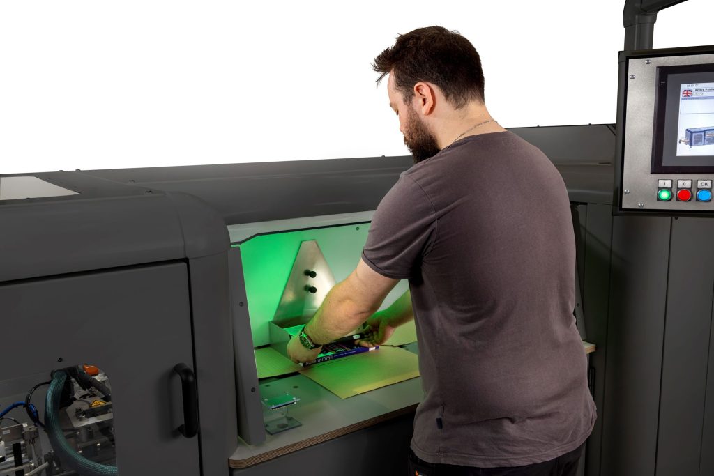 Ranpak To Exhibit Latest Sustainable End-of-Line Packing Solutions At ...