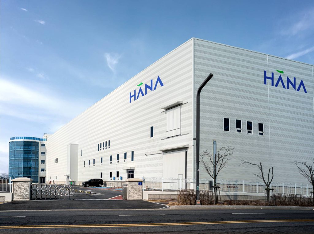 Sustainable Pumps: ALPLA And HANA Innovation Launch Joint Venture ...