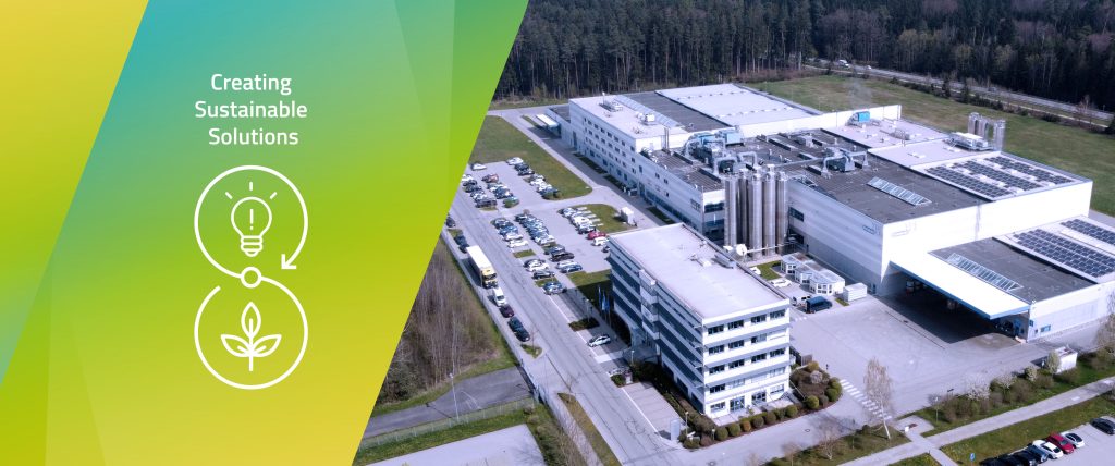 Focus On The Circular Economy: KRAIBURG TPE Expands Range Of TPE ...