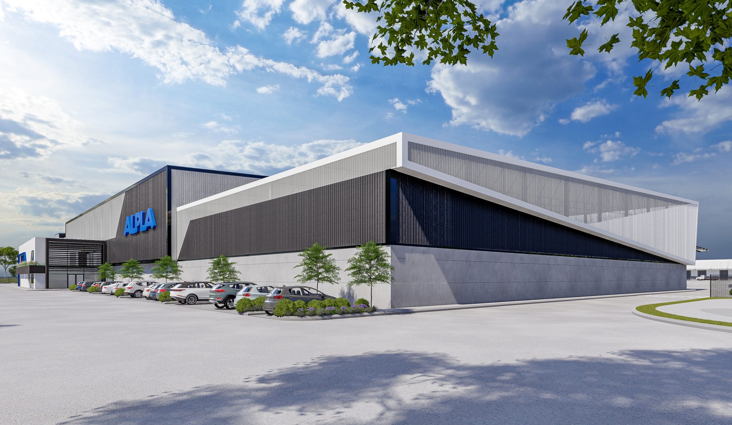 ALPLA Invests 60 Million Euros In PET Recycling Plant In South Africa ...