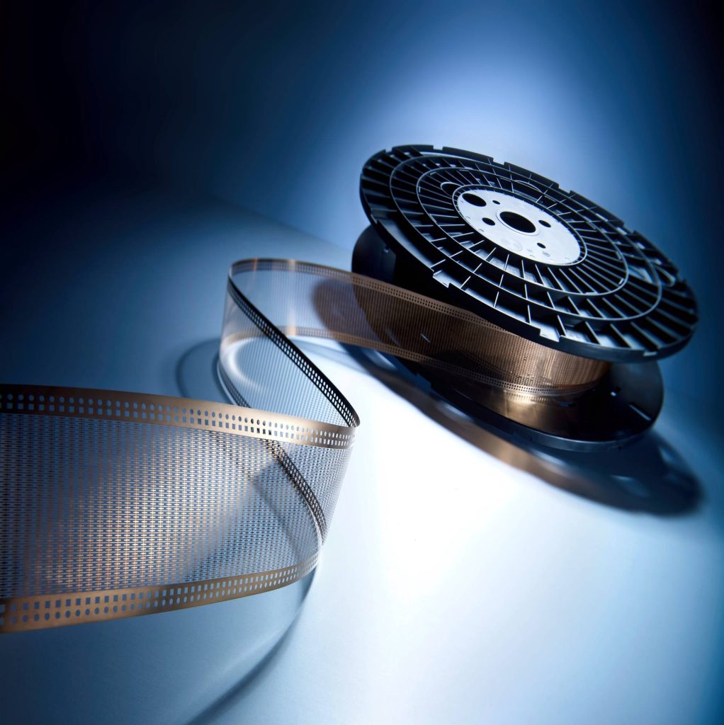 Photo Chemical Etching – Demonstrating Competence & Capabilities ...