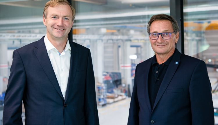 Lindner Keeps On Trailblazing: Further Developments In Plastics ...