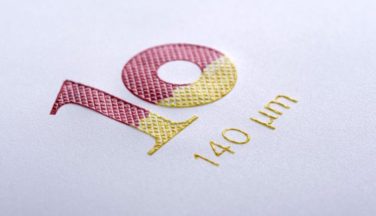 Covestro Unveils CERTEVO: An Innovative Polymeric Substrate To Revolutionize Security Printing ...