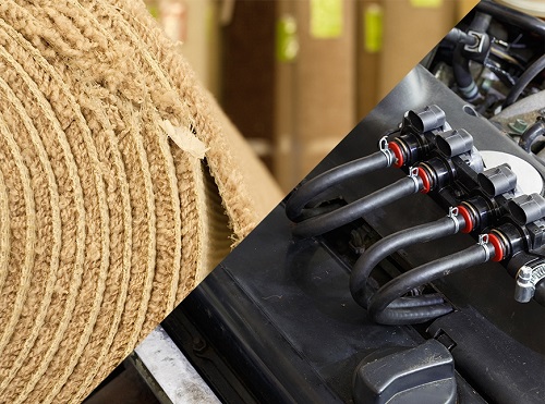 Avient Expands Production Of Nymax REC Recycled Nylon Formulations To ...