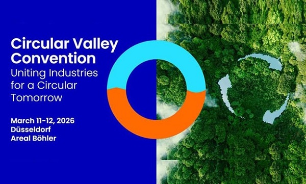March 2026 Gathering To Empower Global Movement Toward Circular ...