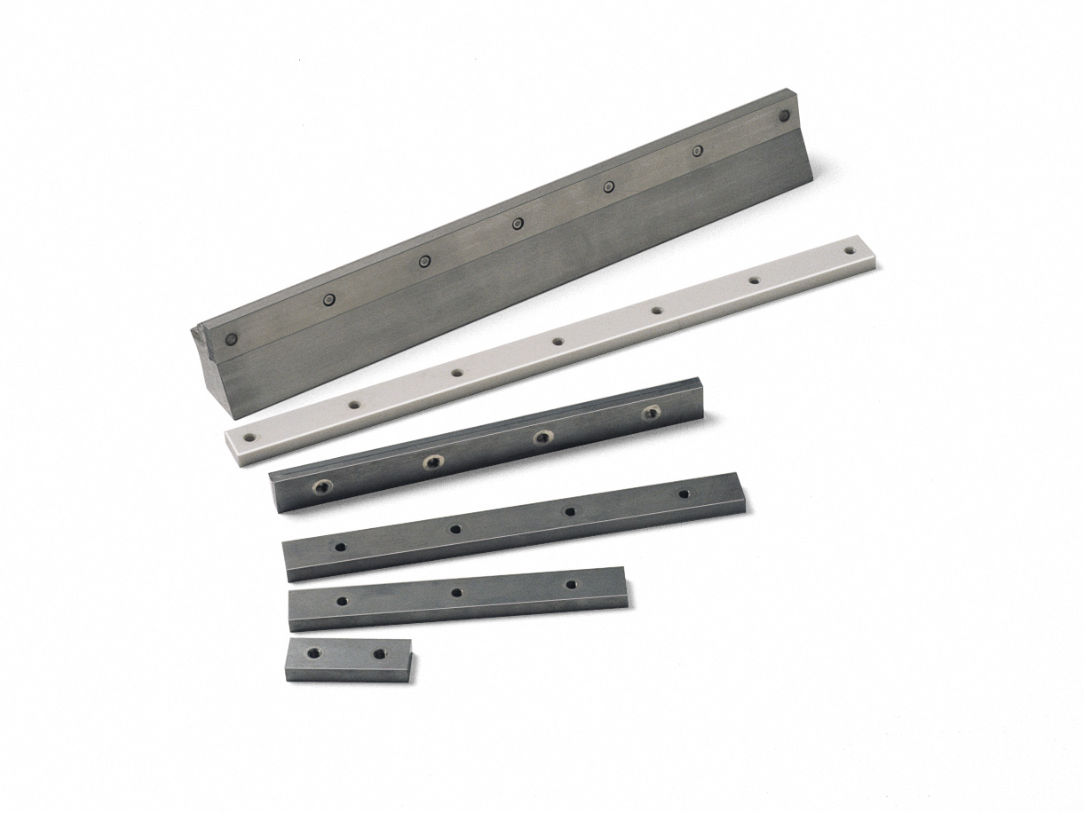 Maintenance Made Easy With MAAG’s Durable New Cutting Blade » Injection ...