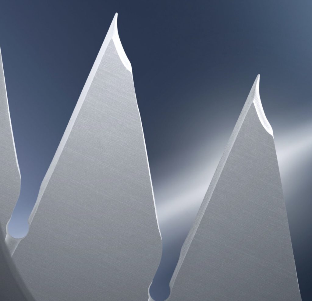 Precision Without Compromise — Micro Component Group To Demonstrate Pce ...